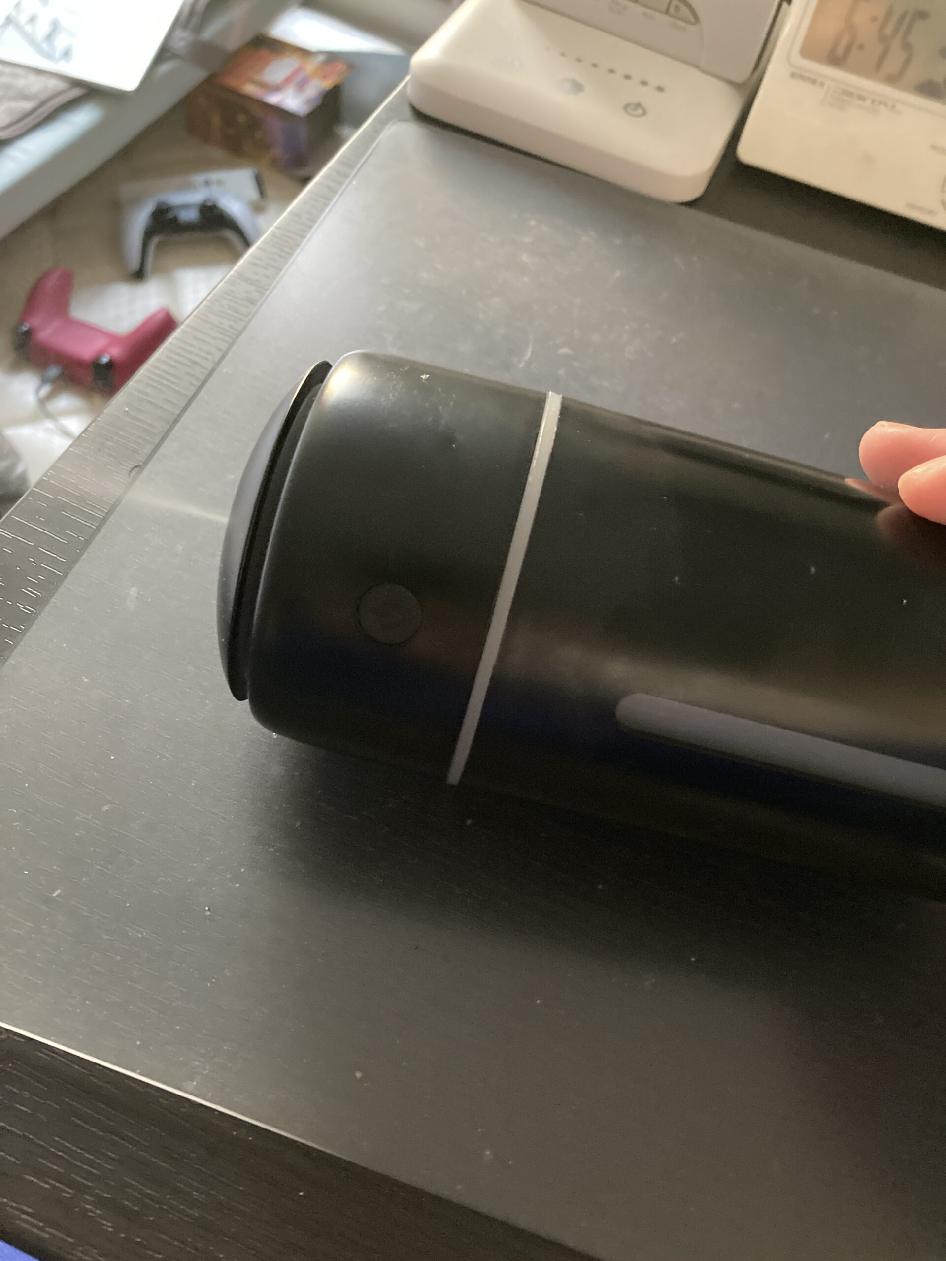 Trostonの小型加湿器MagicXを2色買ってレビュー！ミストが出ないときの対処法も紹介 | マイカ＠たつおブログ